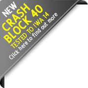 PAS68 Security Barrier, Armco Crash Barriers at Safetyflex